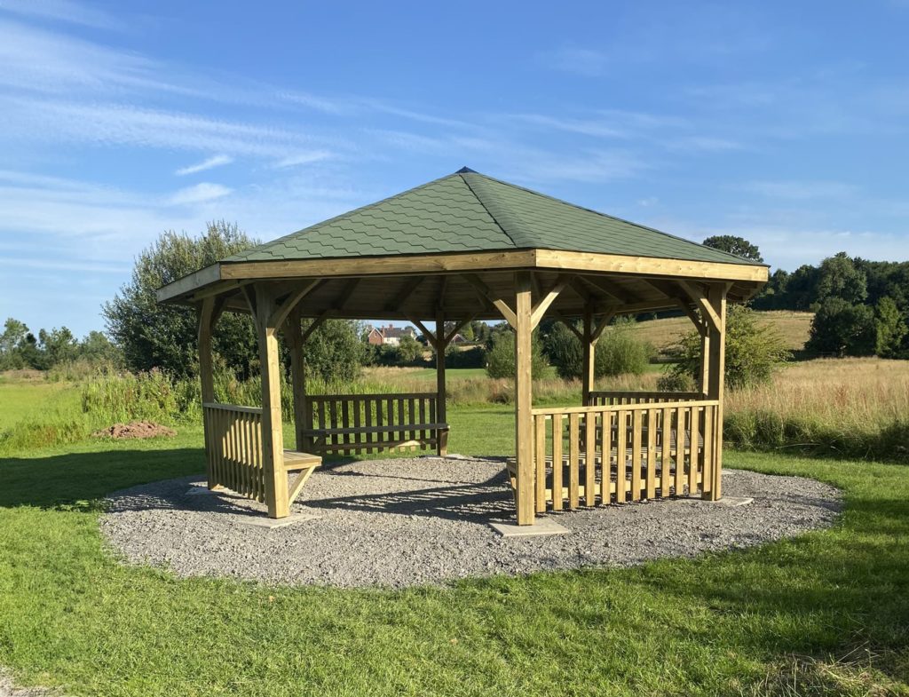 Cabinco Outdoor Buildings